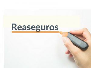 Los reaseguros y su relación con los seguros